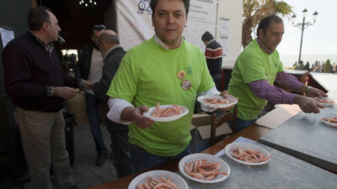 Convocada para este domingo la Gambada Popular - La Voz del Carnaval de ...